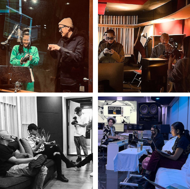 Pacific Bridge Arts | PBA | Welcome—Musical Arts Scholarship