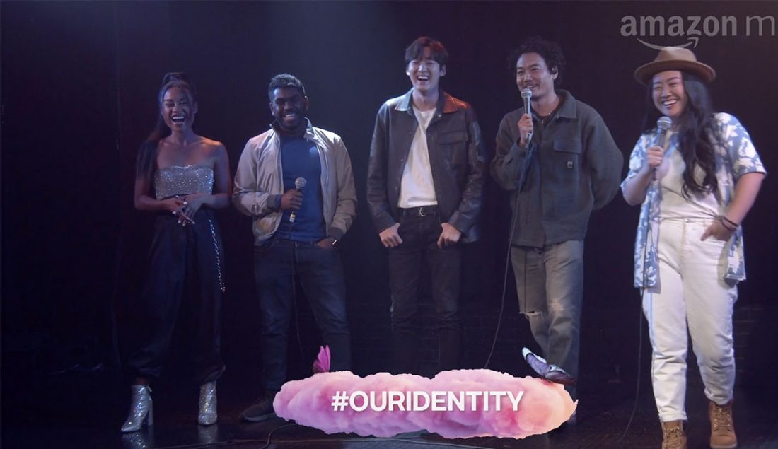 Pacific Bridge Arts | PBA | Identity LA 2021
